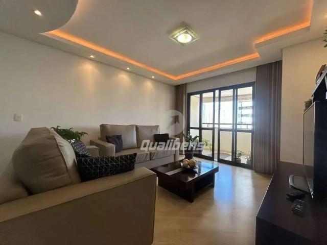Apartamento para Venda em Santo André/SP Vila Assunção 2 Quartos