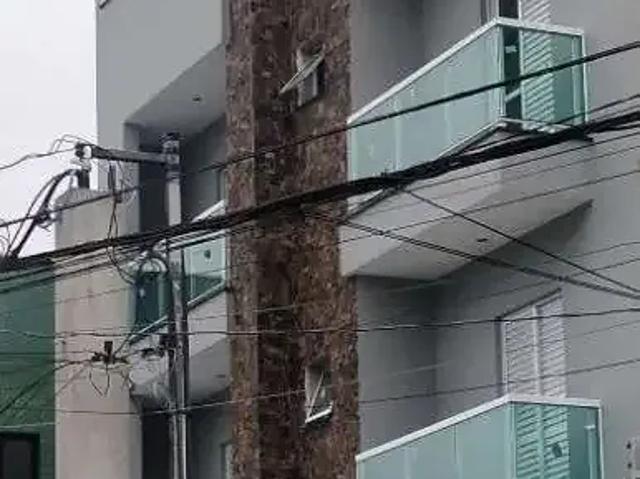 Apartamento para Venda em Santo André/SP Vila Assunção 2 Quartos