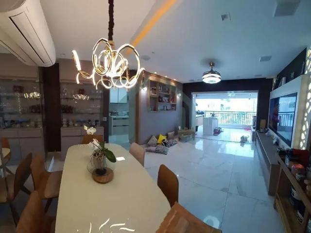 Apartamento para Venda em Santo André/SP Vila Assunção 2 Quartos