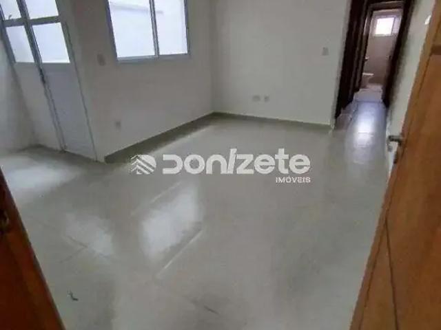 Apartamento para Venda em Santo André/SP Vila Assunção 2 Quartos
