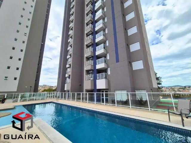 Apartamento para Venda em Santo André/SP Vila Assunção 2 Quartos