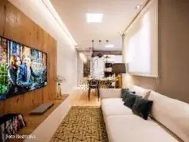 Apartamento para Venda em Santo André/SP Vila Assunção 2 Quartos