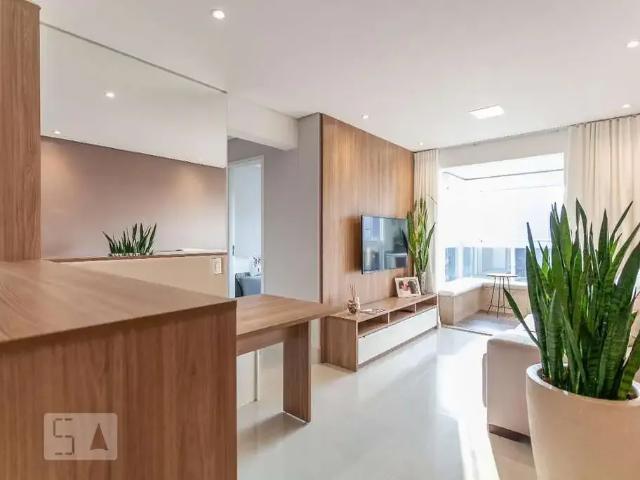 Apartamento para Venda em Santo André/SP Vila Assunção 2 Quartos