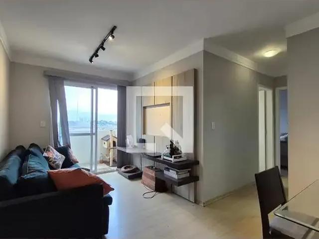 Apartamento para Venda em Santo André/SP Vila Assunção 2 Quartos
