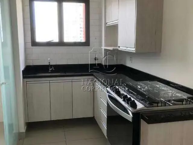 Apartamento para Venda em Santo André/SP Vila Assunção 2 Quartos