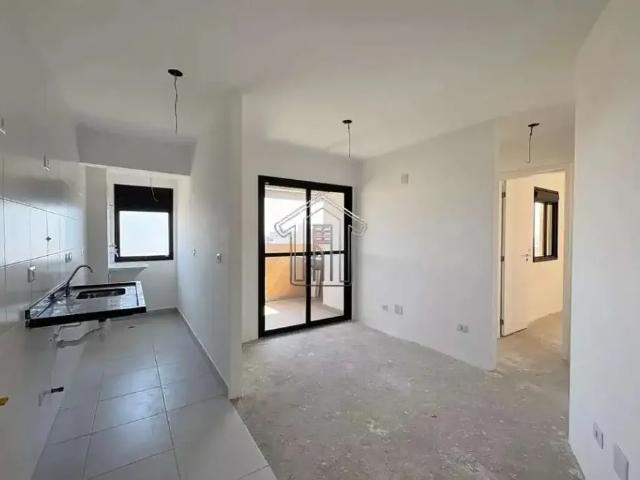 Apartamento para Venda em Santo André/SP Vila Assunção 2 Quartos