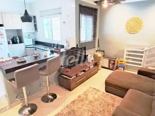 Apartamento para Venda em Santo André/SP Vila Assunção 2 Quartos