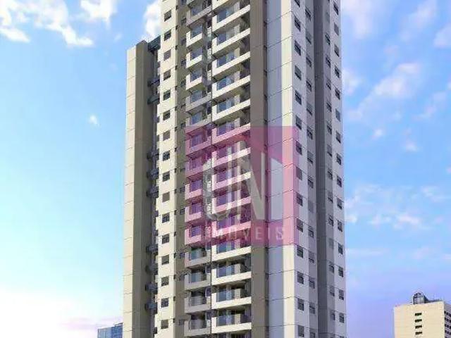 Apartamento para Venda em Santo André/SP Vila Assunção 2 Quartos