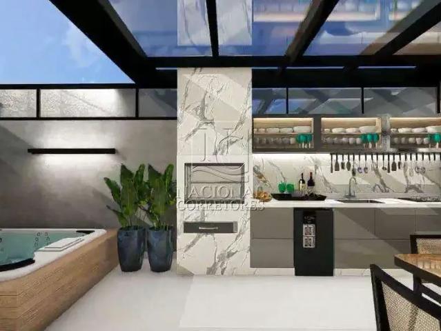 Apartamento para Venda em Santo André/SP Vila Assunção 2 Quartos