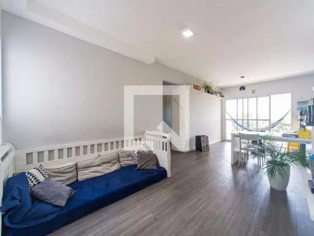 Apartamento para Venda em Santo André/SP Vila Assunção 2 Quartos