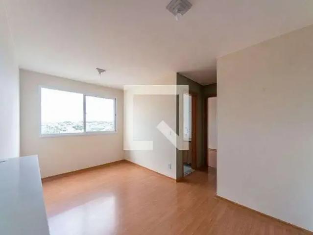 Apartamento para Venda em Santo André/SP Vila Assunção 2 Quartos