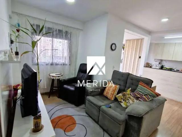Apartamento para Venda em Santo André/SP Vila Assunção 2 Quartos