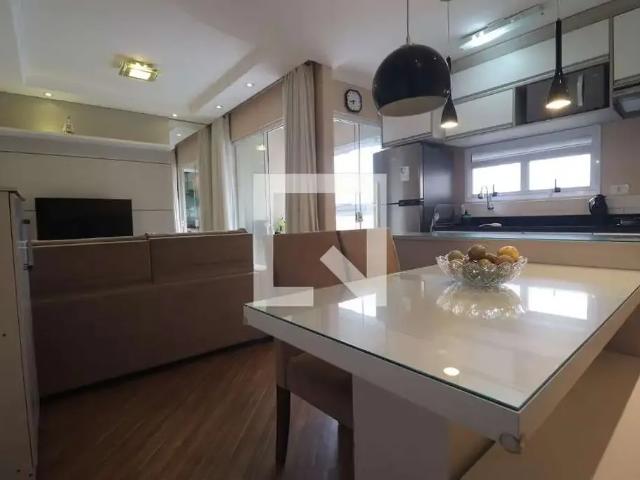 Apartamento para Venda em Santo André/SP Vila Assunção 2 Quartos