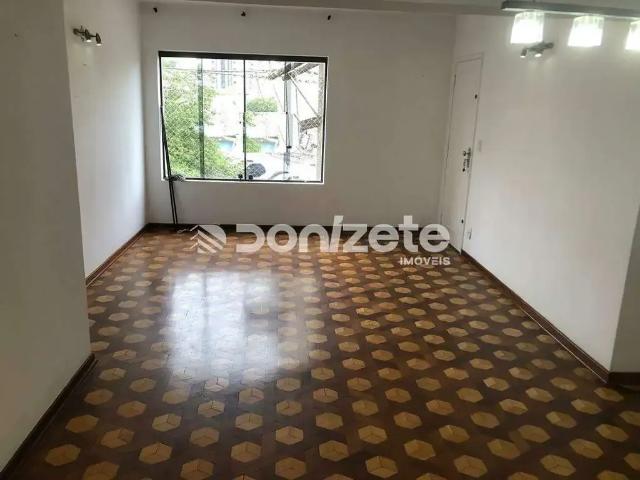 Apartamento para Venda em Santo André/SP Vila Assunção 2 Quartos
