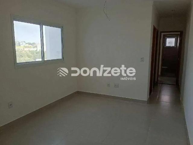 Apartamento para Venda em Santo André/SP Vila Assunção 2 Quartos