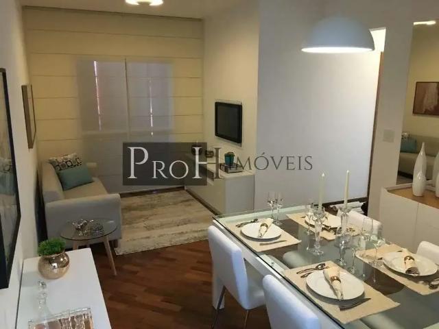 Apartamento para Venda em Santo André/SP Vila Assunção 3 Quartos