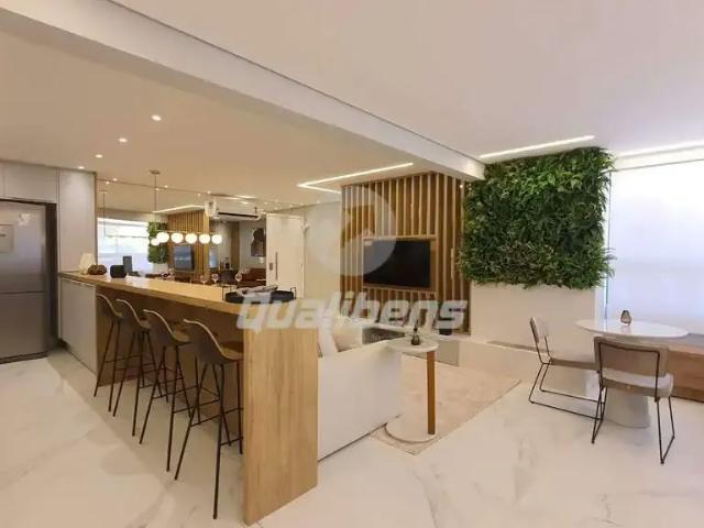 Apartamento para Venda em Santo André/SP Vila Assunção 3 Quartos