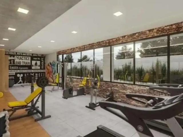 Apartamento para Venda em Santo André/SP Vila Assunção 3 Quartos