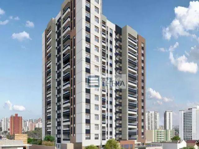 Apartamento para Venda em Santo André/SP Vila Assunção 3 Quartos