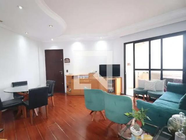 Apartamento para Venda em Santo André/SP Vila Assunção 3 Quartos