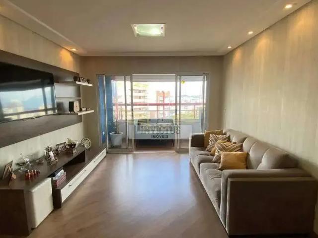 Apartamento para Venda em Santo André/SP Vila Assunção 3 Quartos