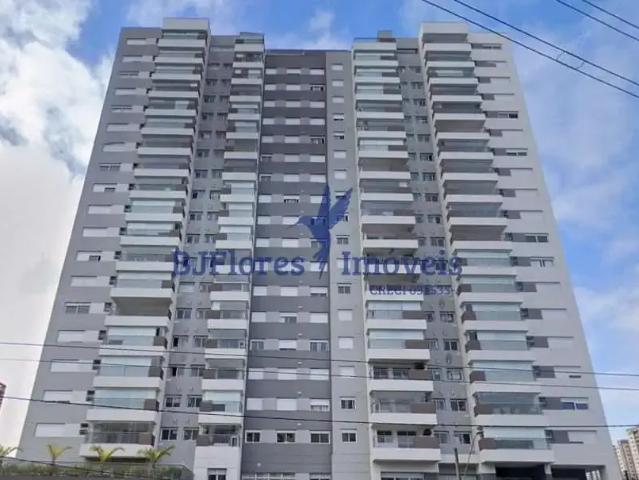 Apartamento para Venda em Santo André/SP Vila Assunção 3 Quartos
