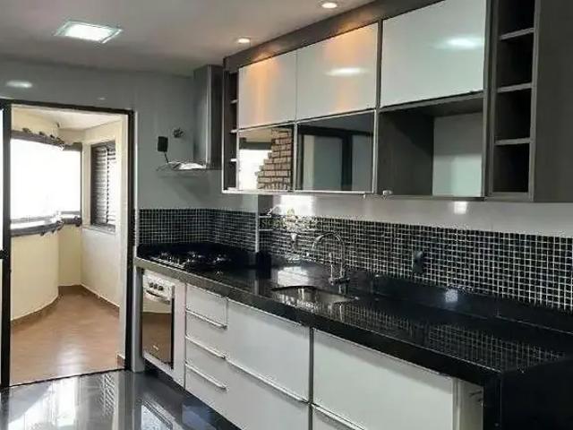 Apartamento para Venda em Santo André/SP Vila Assunção 3 Quartos