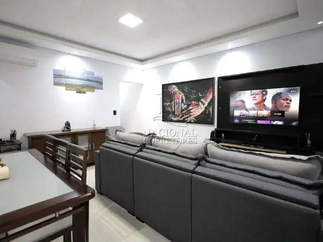 Apartamento para Venda em Santo André/SP Vila Assunção 3 Quartos