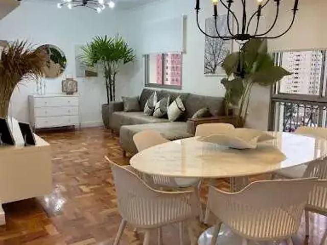 Apartamento para Venda em Santo André/SP Vila Assunção 3 Quartos