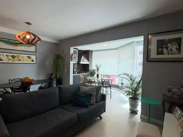 Apartamento para Venda em Santo André/SP Vila Assunção 3 Quartos