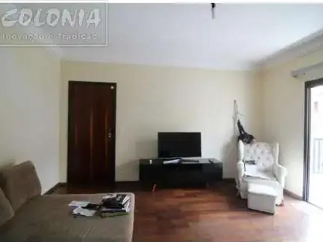 Apartamento para Venda em Santo André/SP Vila Assunção 3 Quartos
