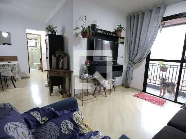 Apartamento para Venda em Santo André/SP Vila Assunção 3 Quartos