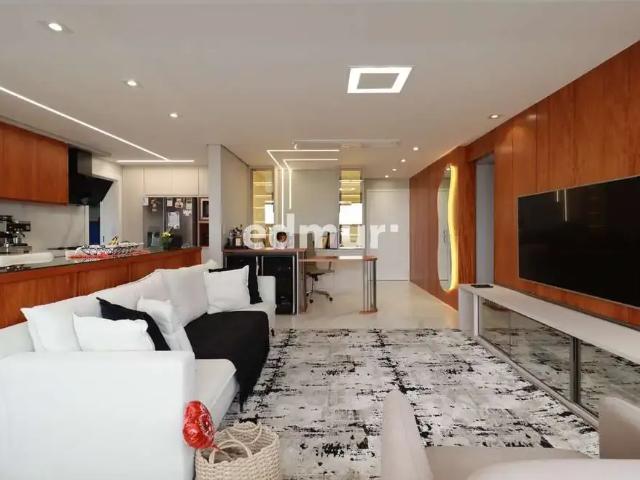 Apartamento para Venda em Santo André/SP Vila Assunção 3 Quartos