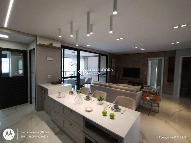 Apartamento para Venda em Santo André/SP Vila Assunção 3 Quartos