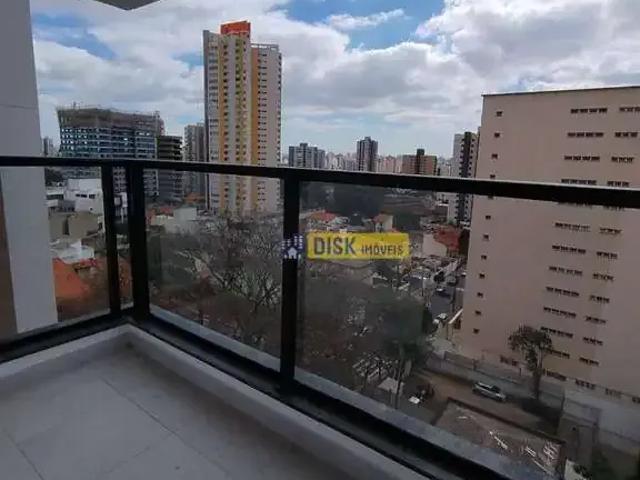 Apartamento para Venda em Santo André/SP Vila Assunção 3 Quartos