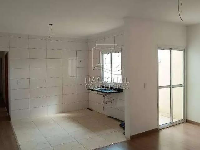 Apartamento para Venda em Santo André/SP Vila Assunção 3 Quartos