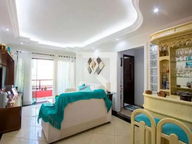 Apartamento para Venda em Santo André/SP Vila Assunção 3 Quartos