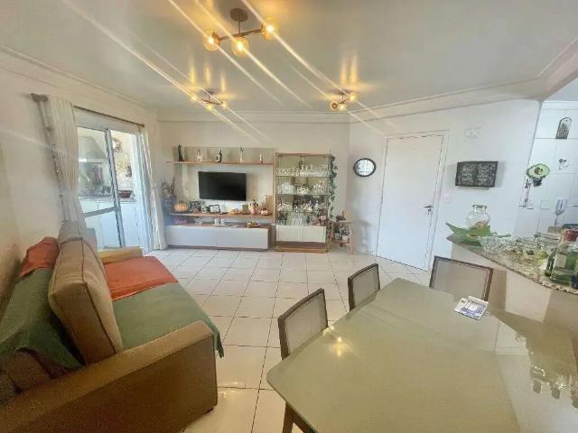 Apartamento para Venda em Santo André/SP Vila Assunção 3 Quartos