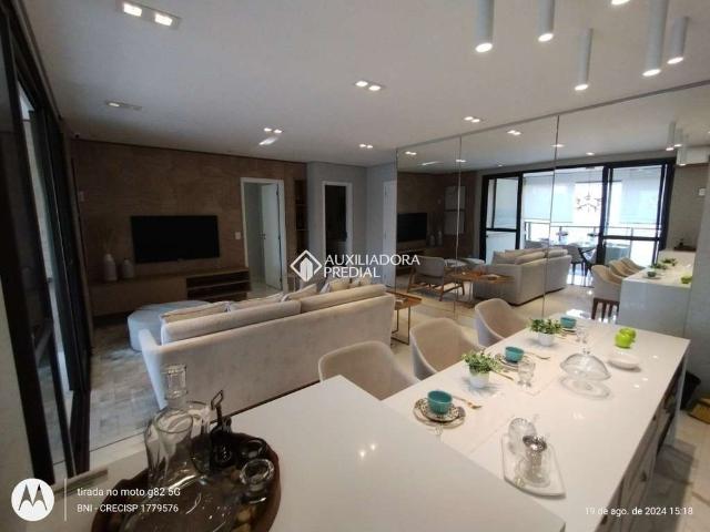 Apartamento para Venda em Santo André/SP Vila Assunção 3 Quartos