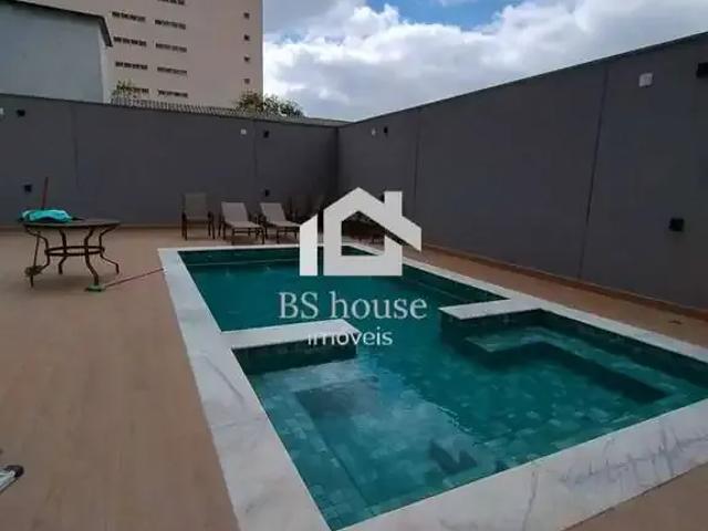 Apartamento para Venda em Santo André/SP Vila Assunção 3 Quartos