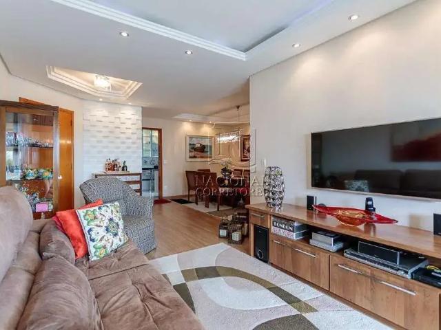 Apartamento para Venda em Santo André/SP Vila Assunção 3 Quartos
