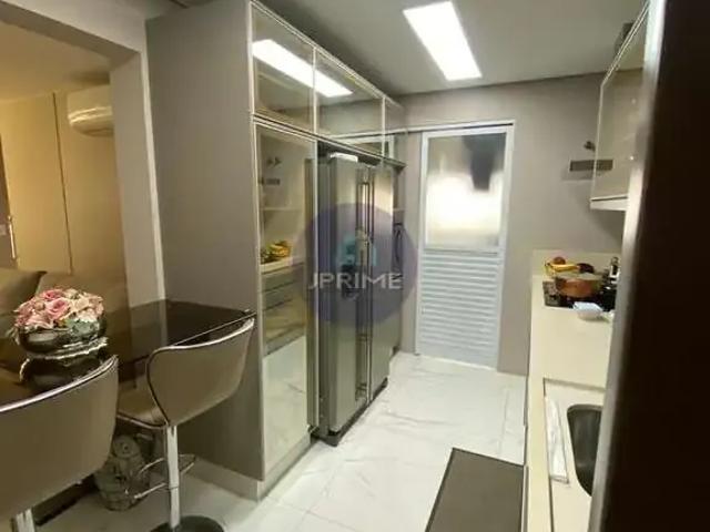 Apartamento para Venda em Santo André/SP Vila Assunção 3 Quartos