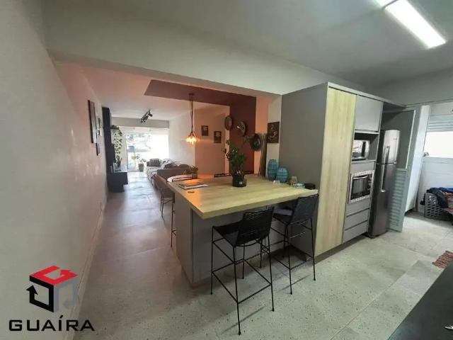 Apartamento para Venda em Santo André/SP Vila Assunção 3 Quartos
