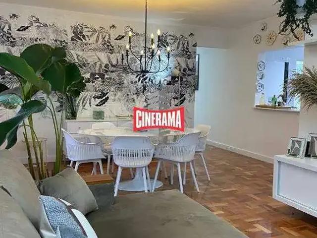 Apartamento para Venda em Santo André/SP Vila Assunção 3 Quartos