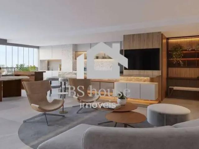 Apartamento para Venda em Santo André/SP Vila Assunção 3 Quartos