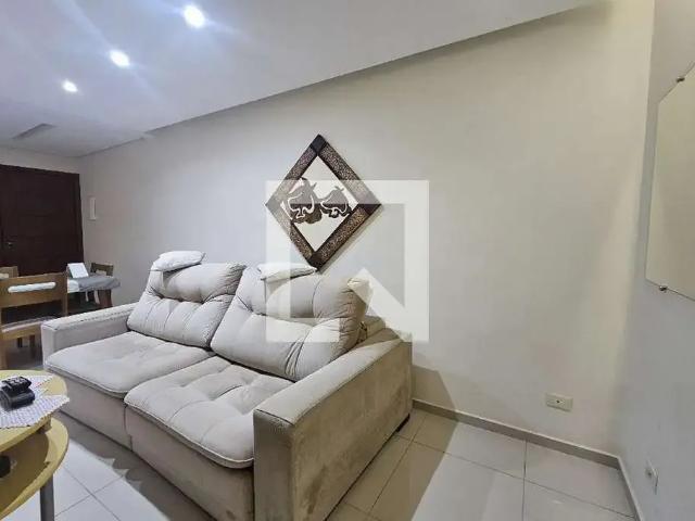 Apartamento para Venda em Santo André/SP Vila Assunção 3 Quartos