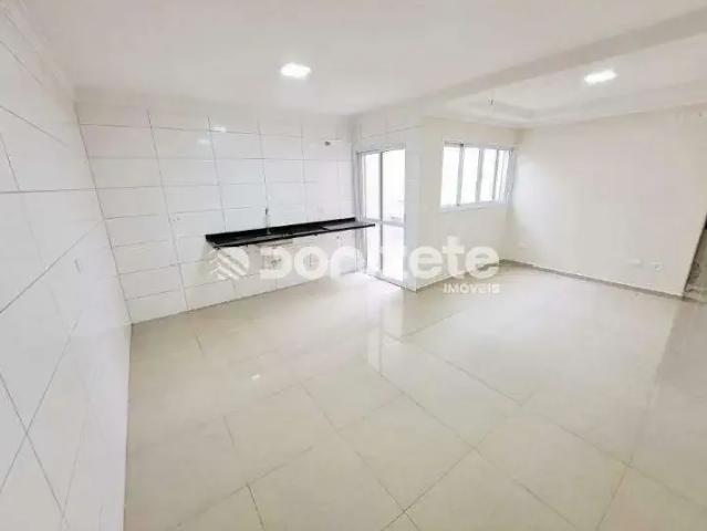 Apartamento para Venda em Santo André/SP Vila Assunção 3 Quartos