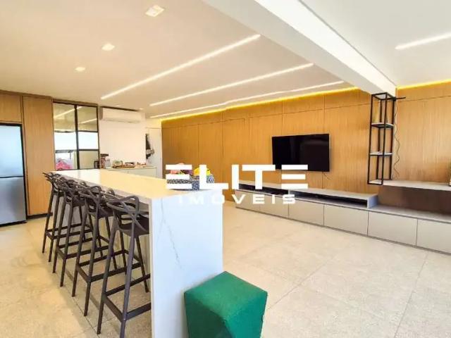 Apartamento para Venda em Santo André/SP Vila Assunção 3 Quartos