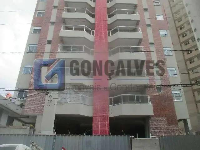 Apartamento para Venda em Santo André/SP Vila Assunção 3 Quartos
