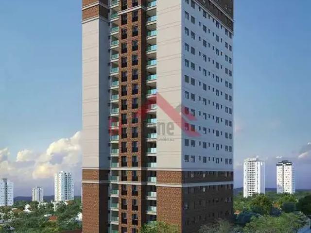 Apartamento para Venda em Santo André/SP Vila Assunção 3 Quartos